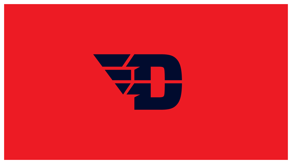 University Of Dayton Old Logo